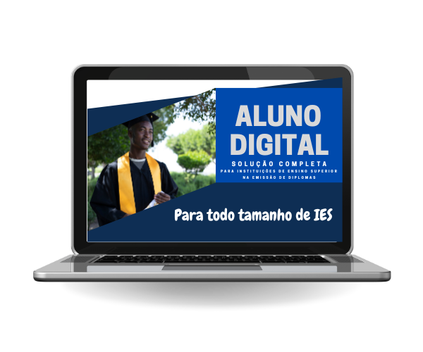 Diploma Digital - Solução para emissões